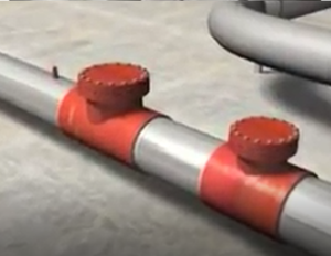 A Brief Introduction To Hot Tapping & Line Stopping