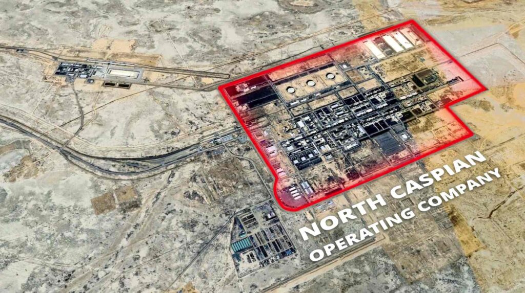 Engineering Excellence In High-Pressure Onshore Operations: The ...