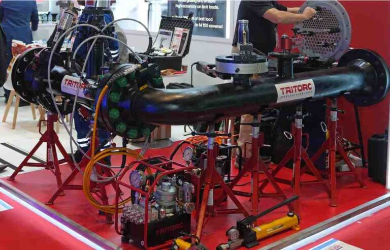 Engineering Excellence In High-Pressure Onshore Operations: The ...